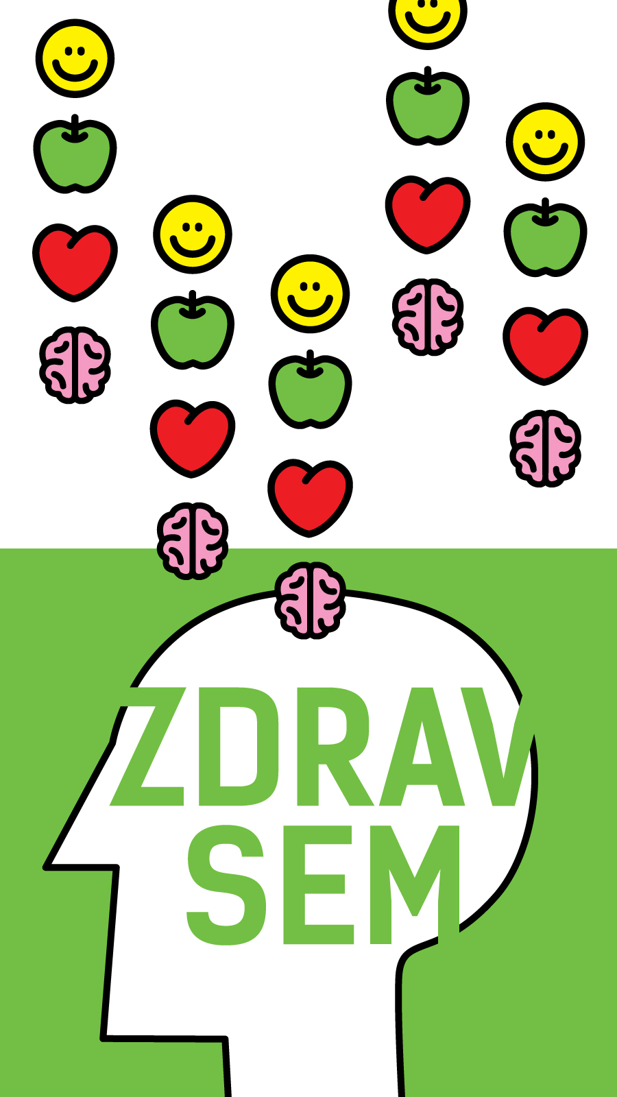 Zdrav sem - Klemen Belhar